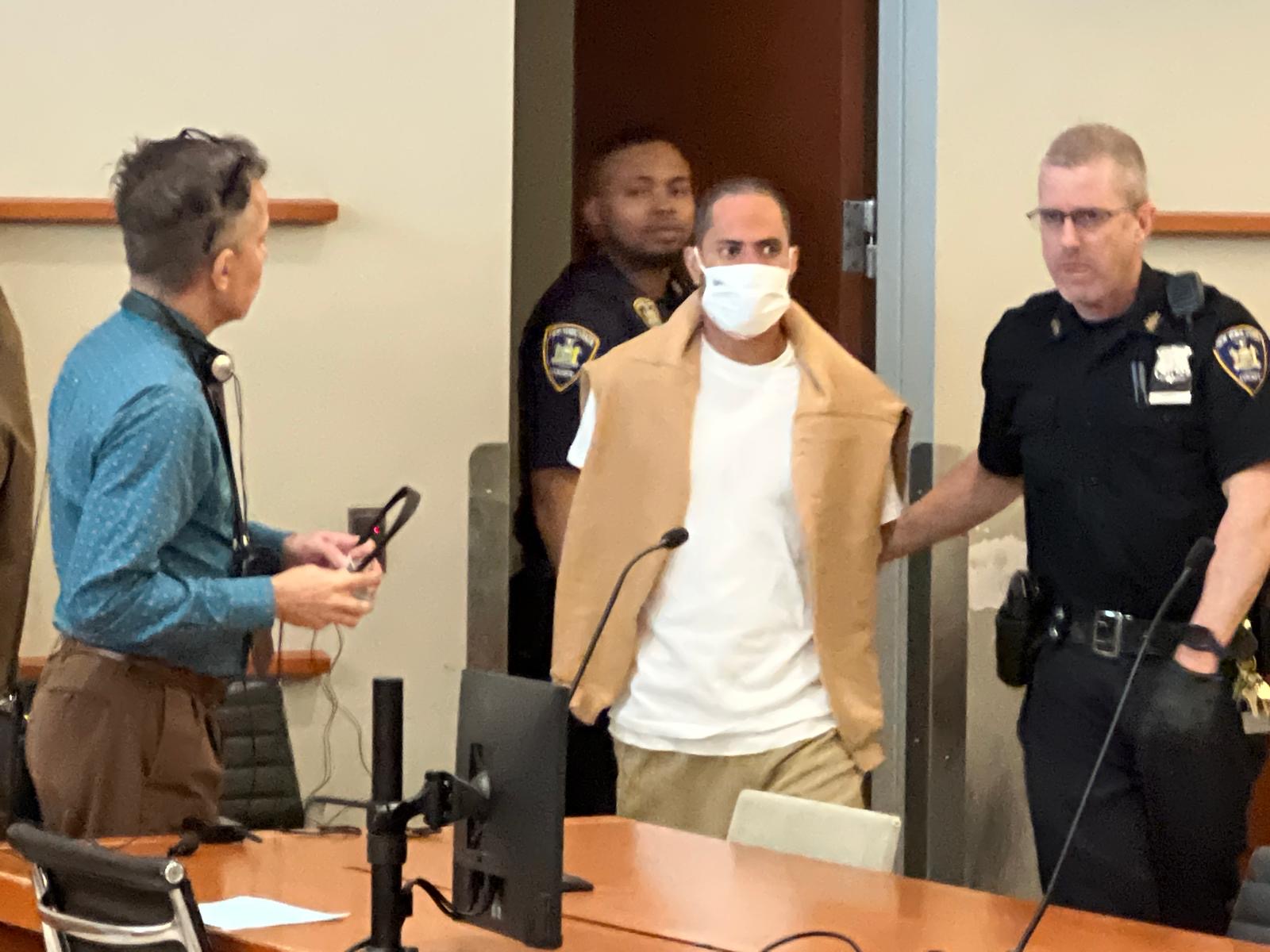 News 12 | Long Island | Man Accused Of Killing Ex Girlfriend Pamela ...