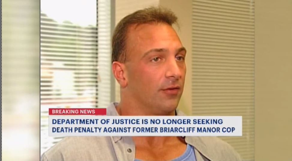 News 12 | Westchester | Justice Dept Not Seeking Death Penalty In Drug ...