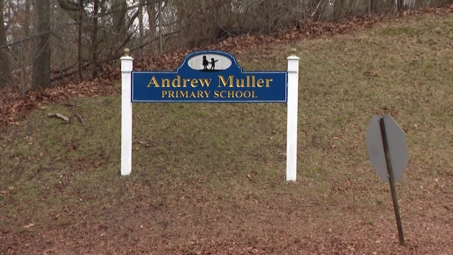 District reports another toilet backup at Andrew Muller Primary School ...