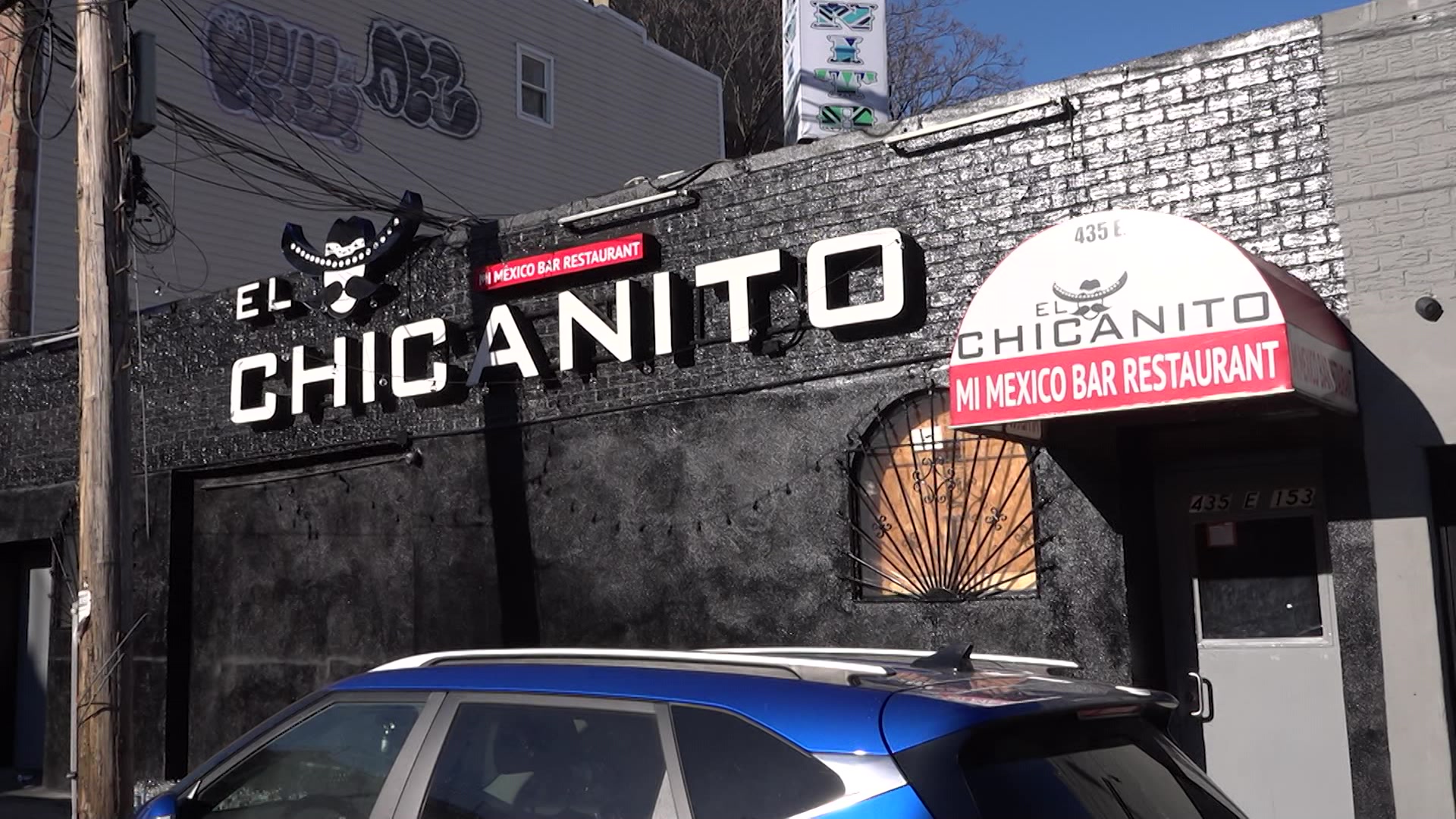 News 12 | Brooklyn | Bronx Family Demands Local Bar Where Loved One Was ...
