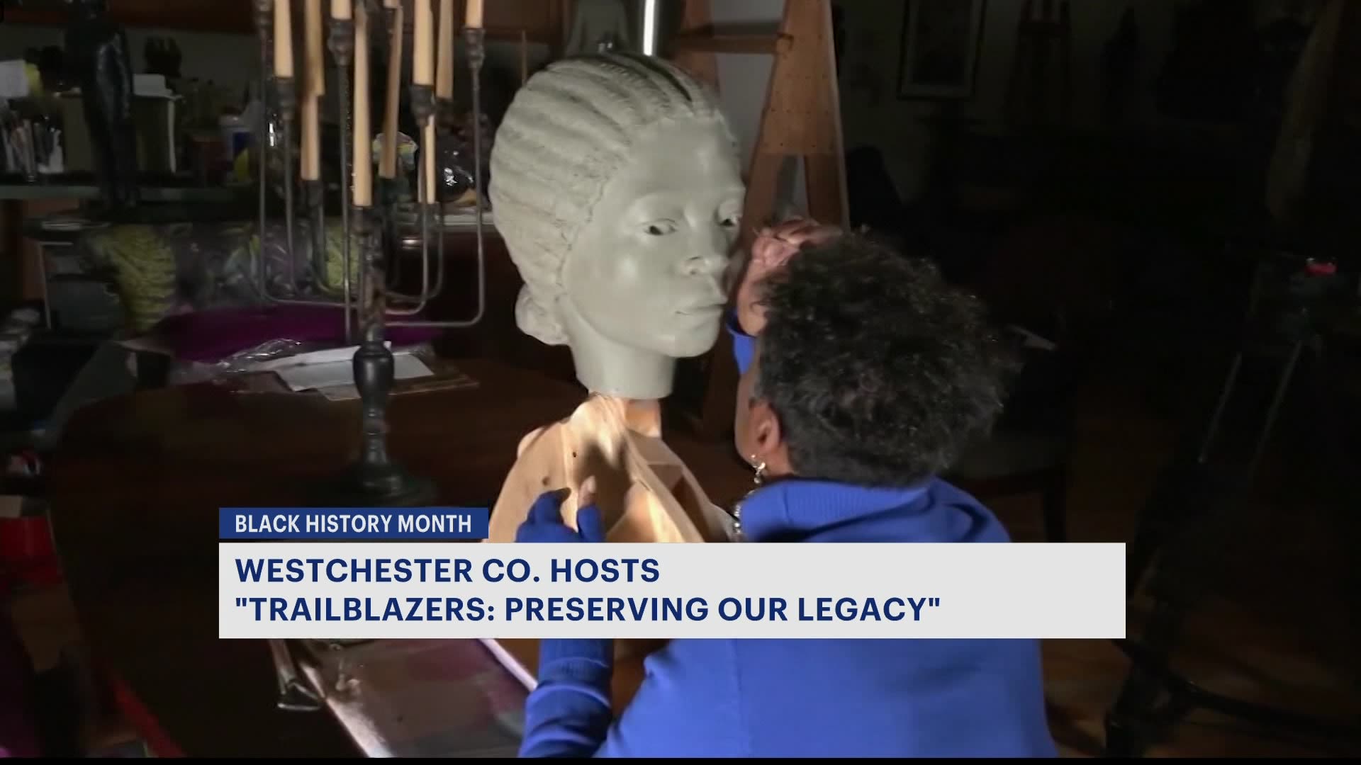 Black History Month: Westchester honors trailblazers for “Preserving ...