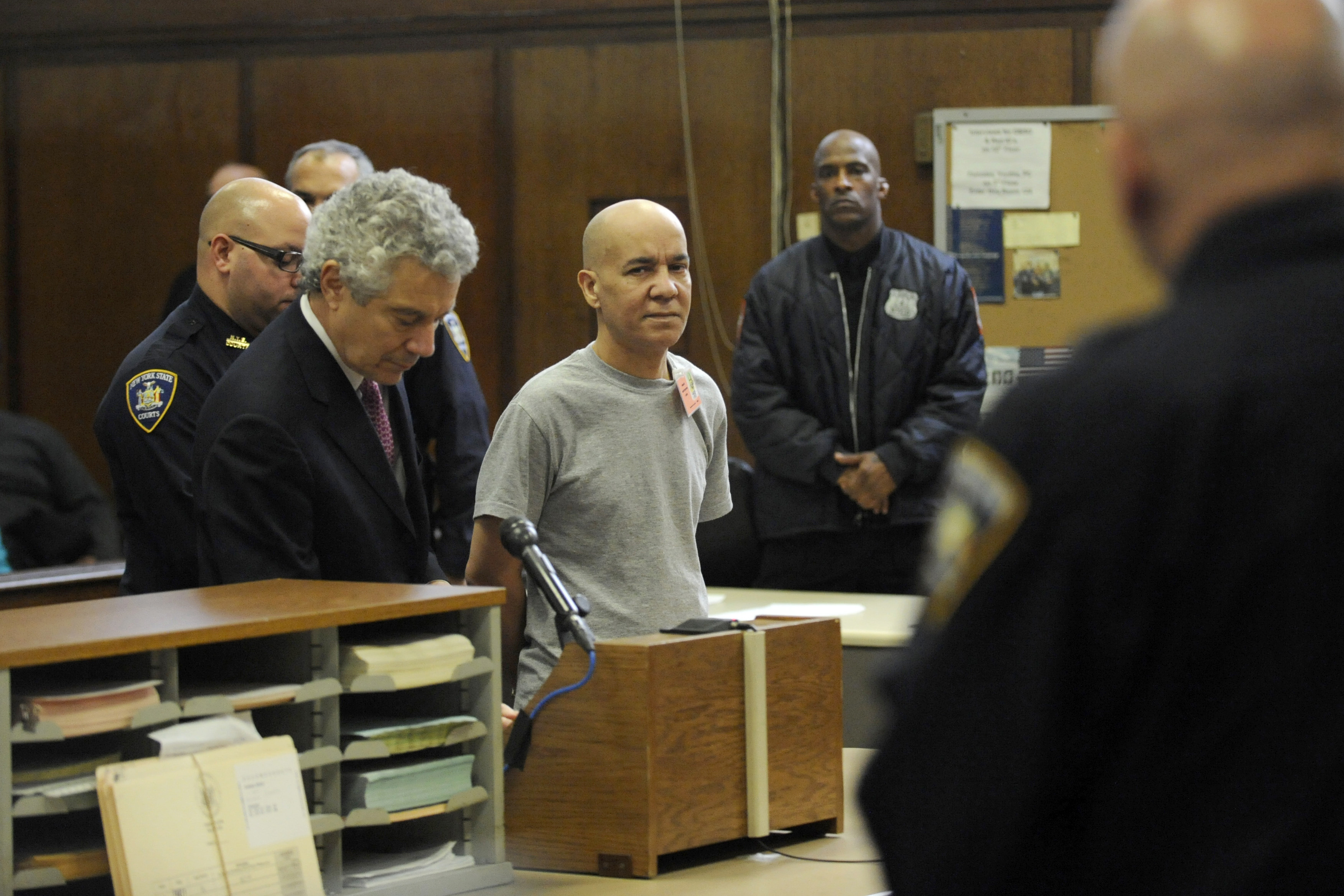 Appeals court orders new trial for man convicted in 1979 Etan Patz case