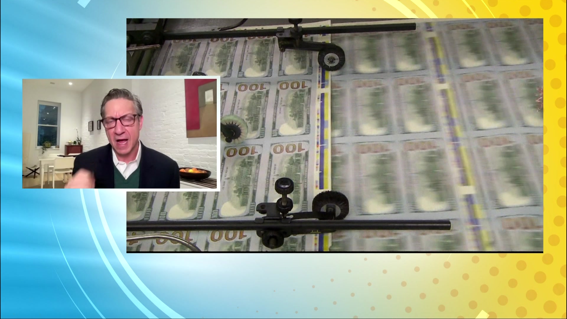 Investopedia’s Caleb Silver comments on recent failure of Signature Bank