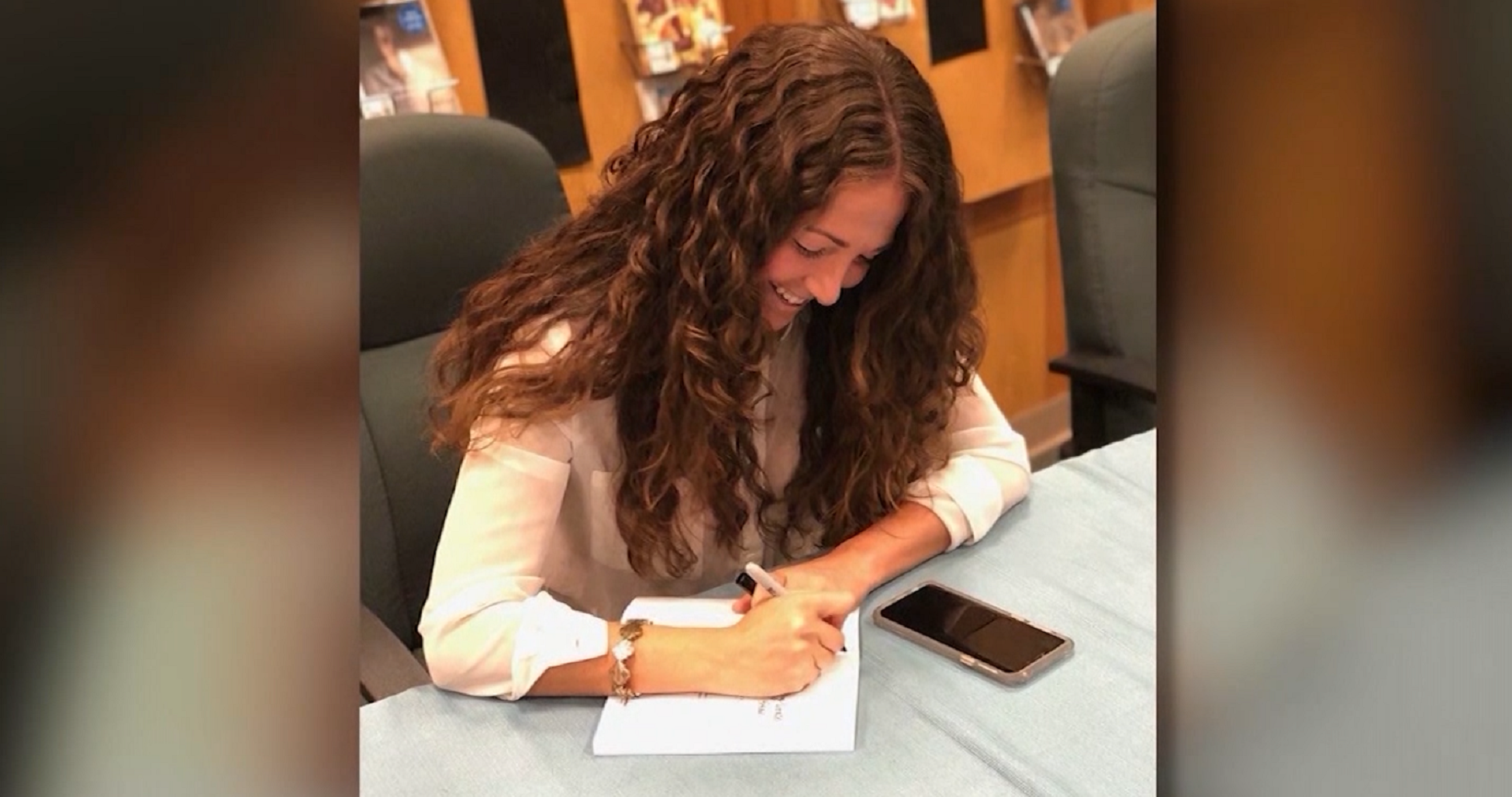 Interview: Author and poet Alicia Cook speaks on mental health and ...
