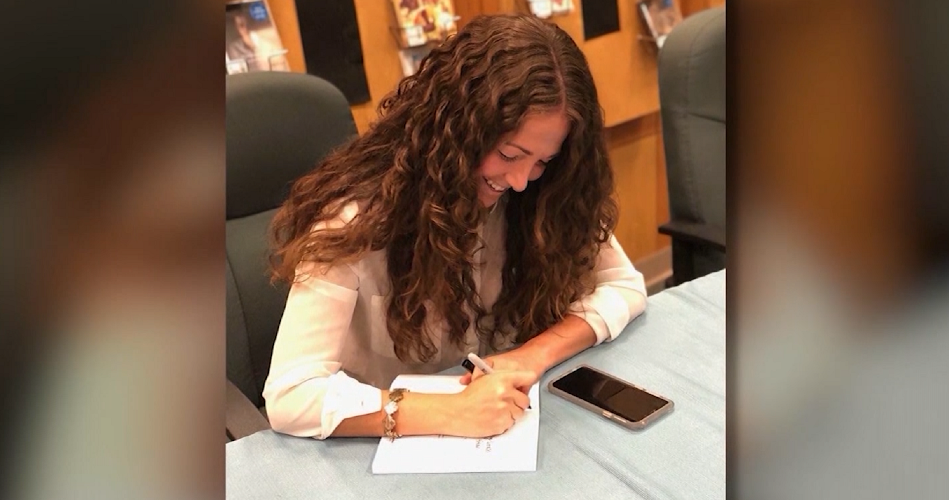 Interview: Author and poet Alicia Cook speaks on mental health and ...