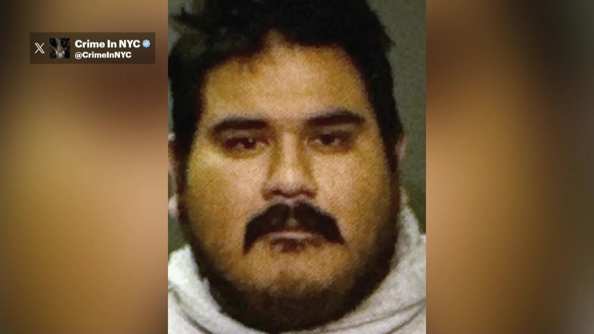 Brooklyn Man Arrested Accused Of Pushing Girlfriend Onto Train Tracks