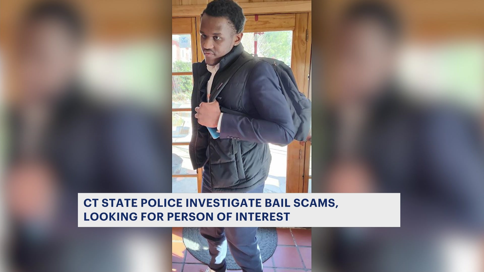 Connecticut State Police: 3 bail scams reported in East Haddam and ...