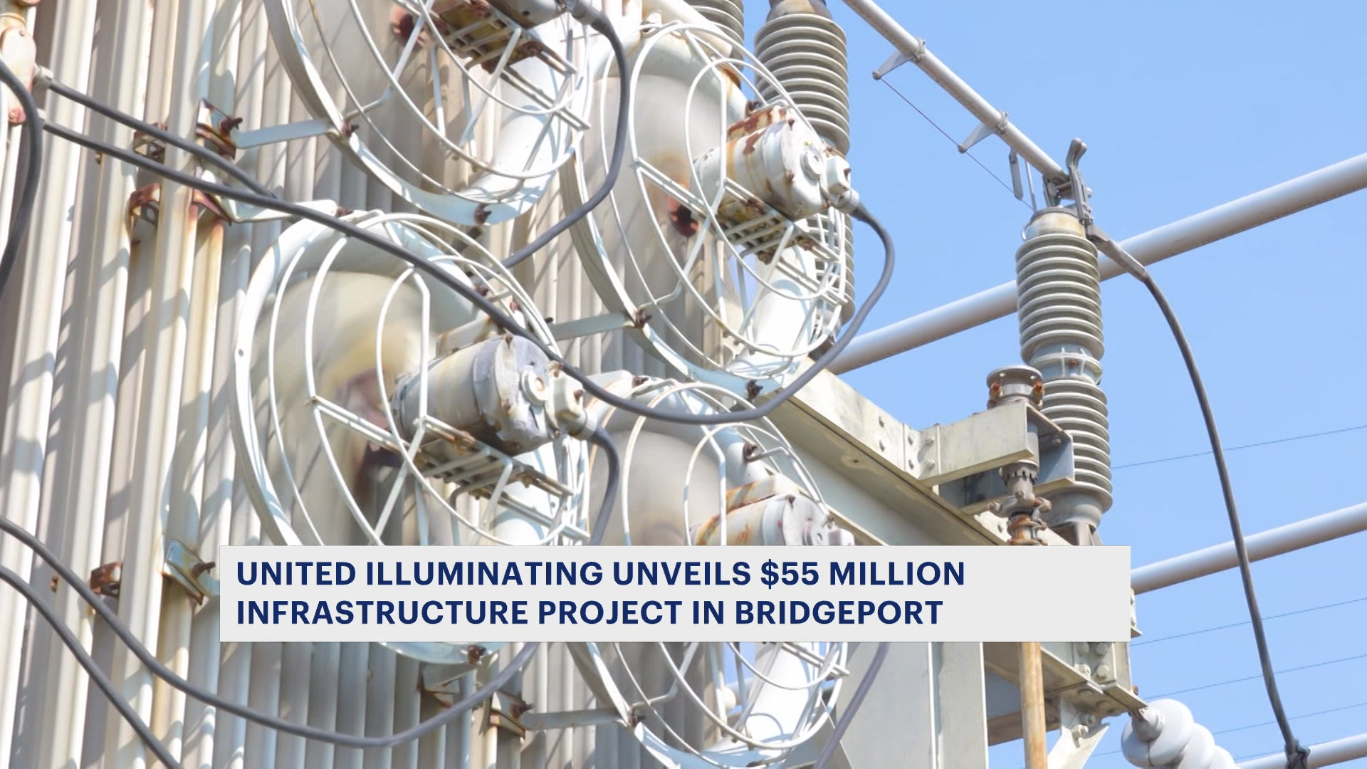 News 12 | New York | United Illuminating to build flood walls to ...