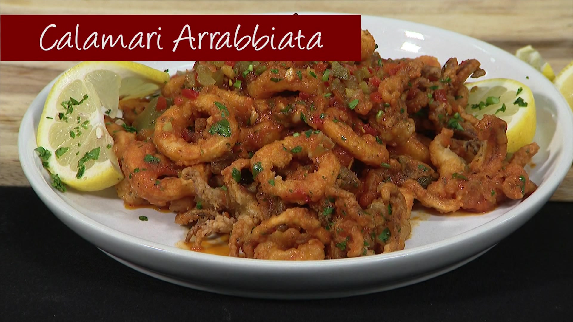 News 12 | New Jersey | Whats Cooking Uncle Giuseppes Marketplaces ...