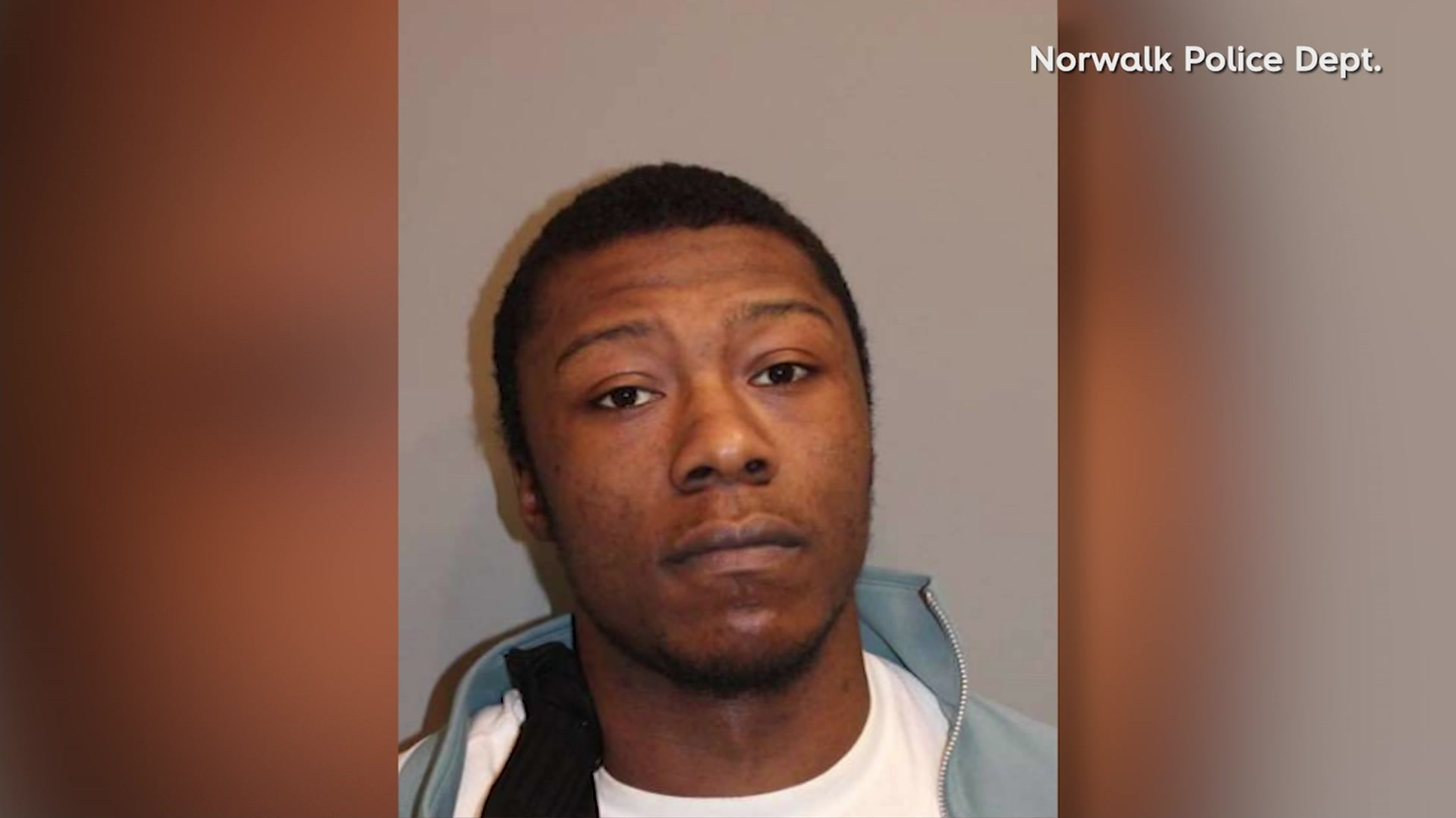Police arrest Bridgeport man following 8-month shooting investigation