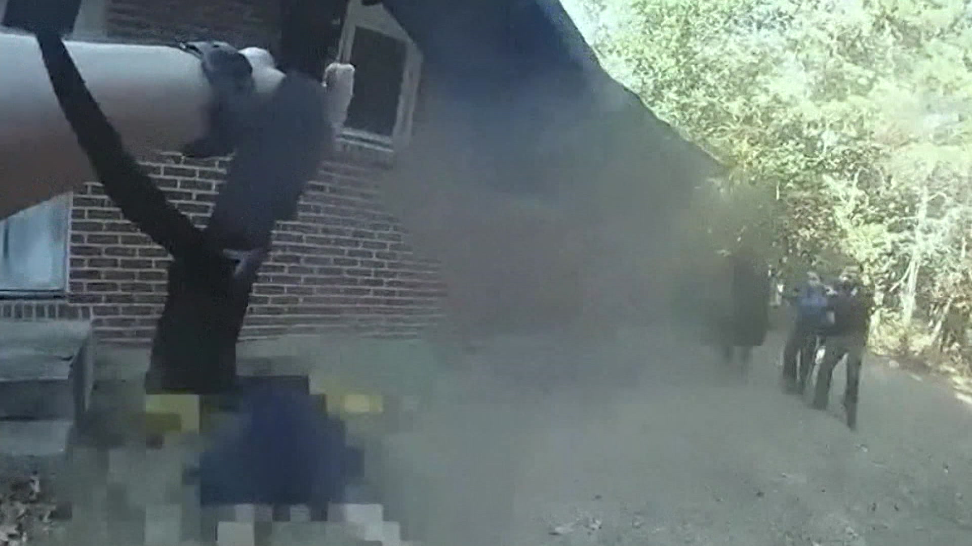 Grand jury clears New Jersey officer in fatal backyard shooting in Pemberton