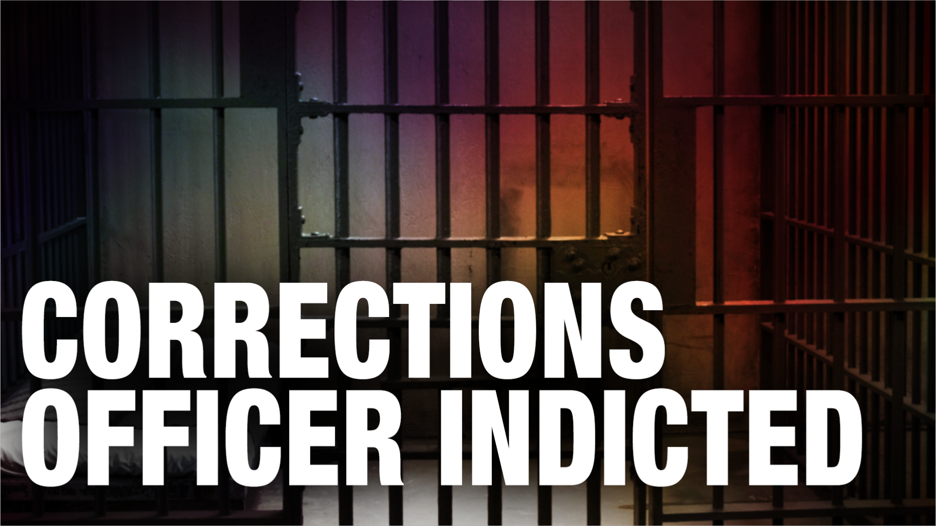 15th corrections officer indicted for inmate assaults at Edna Mahan ...