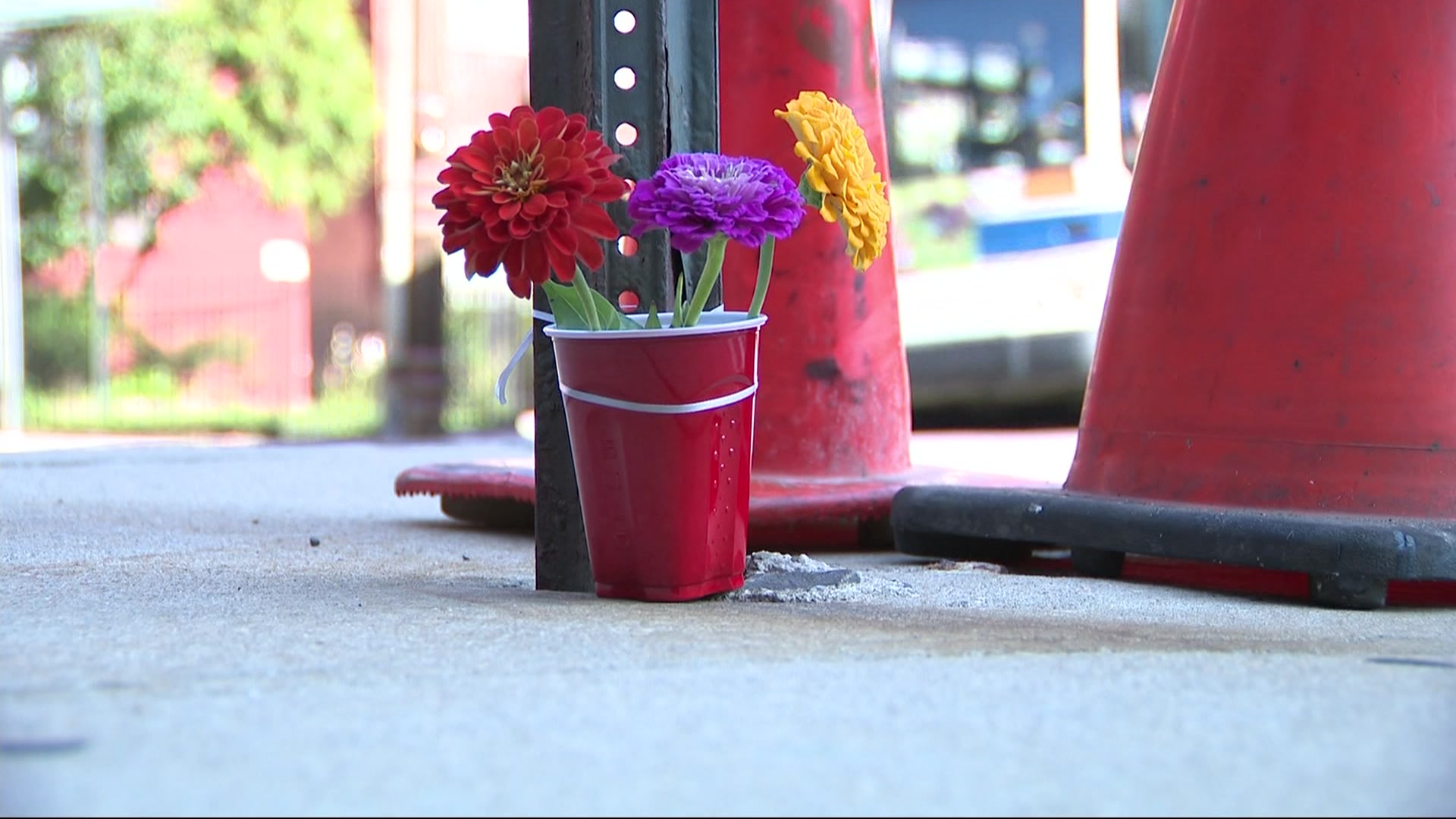 68-year-old Bronx woman killed after being hit by an MTA bus