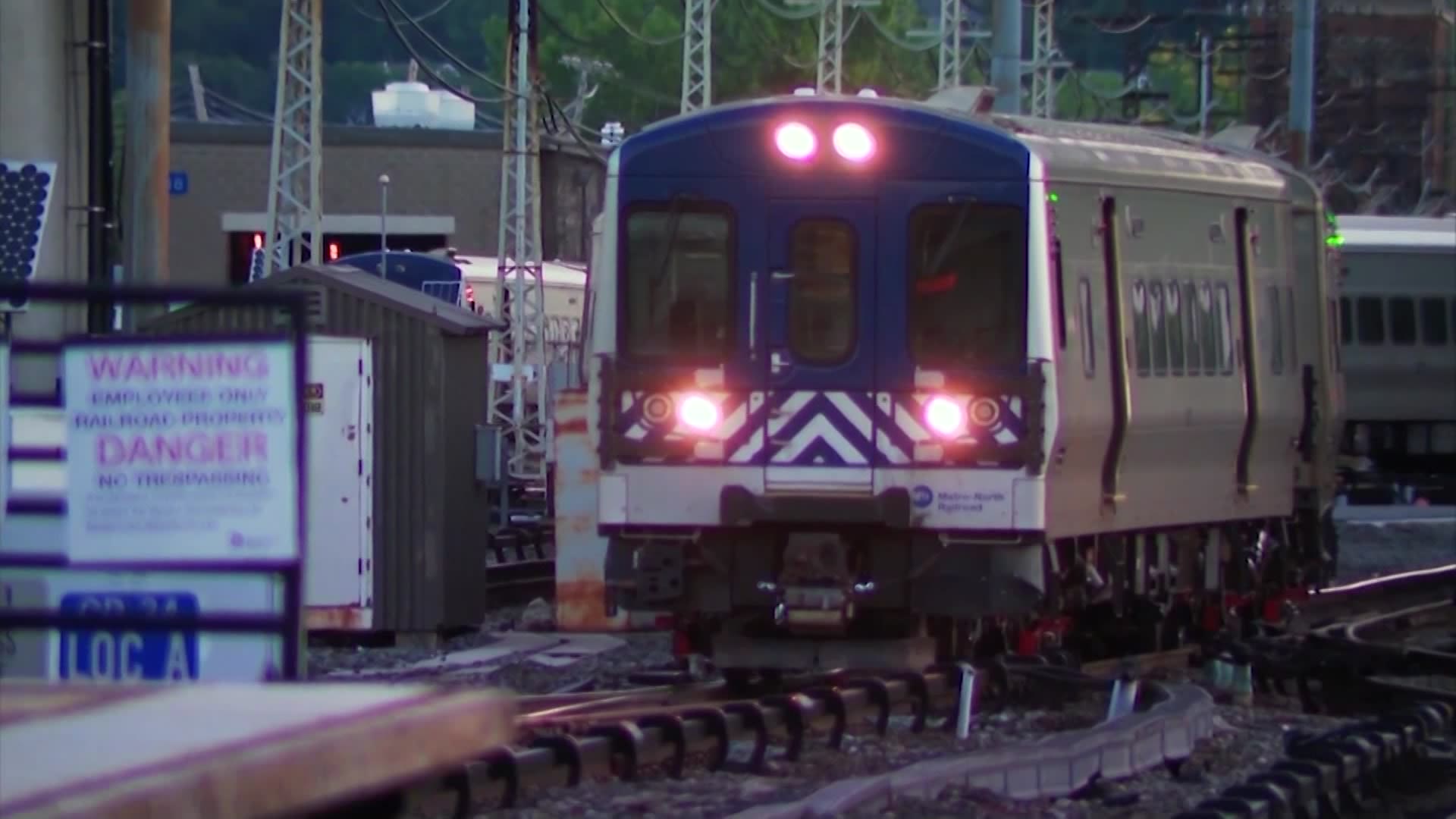 Latimer advocates for new MTA study on direct access to Penn Station