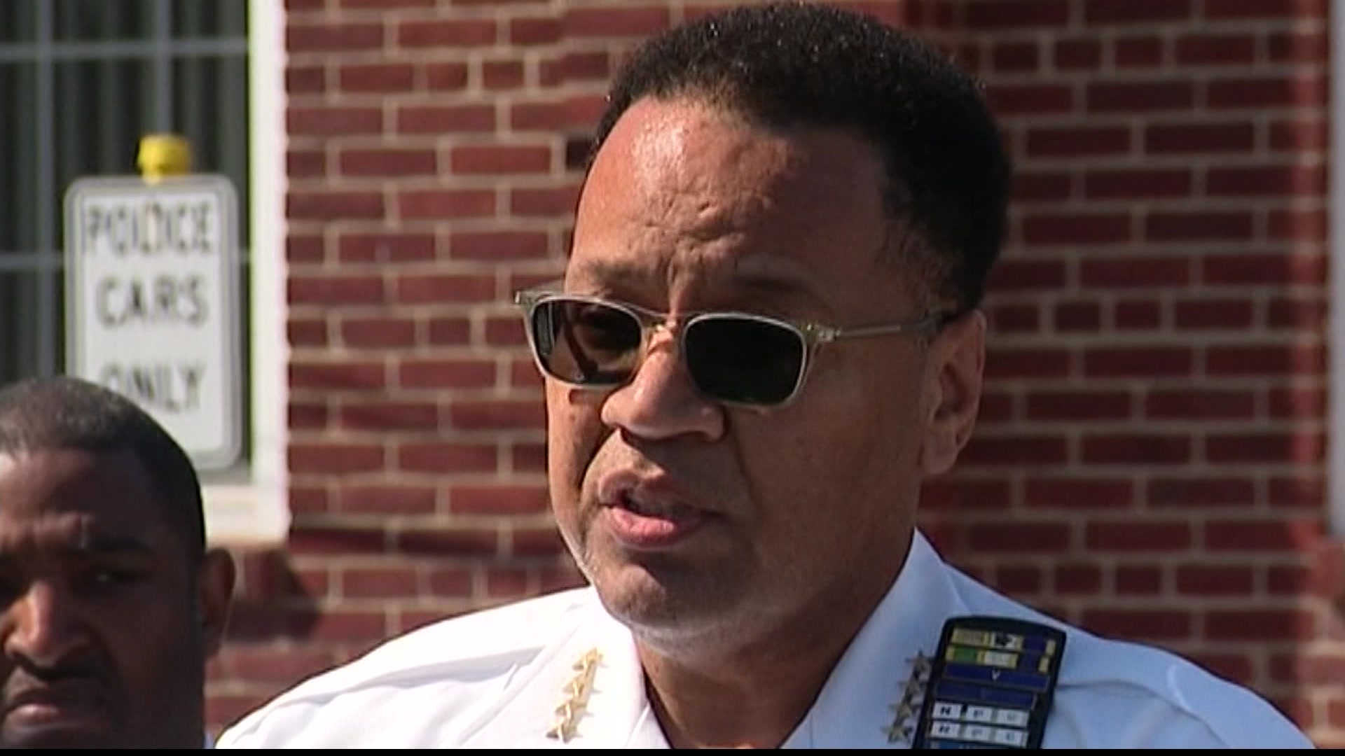 Hempstead Village Chief of Police Paul Johnson retiring after 25 years ...