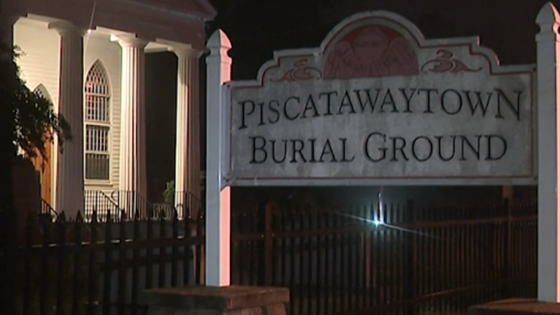 News 12 | Long Island | Legend Of New Jersey Witch Mary Moore Lives On ...