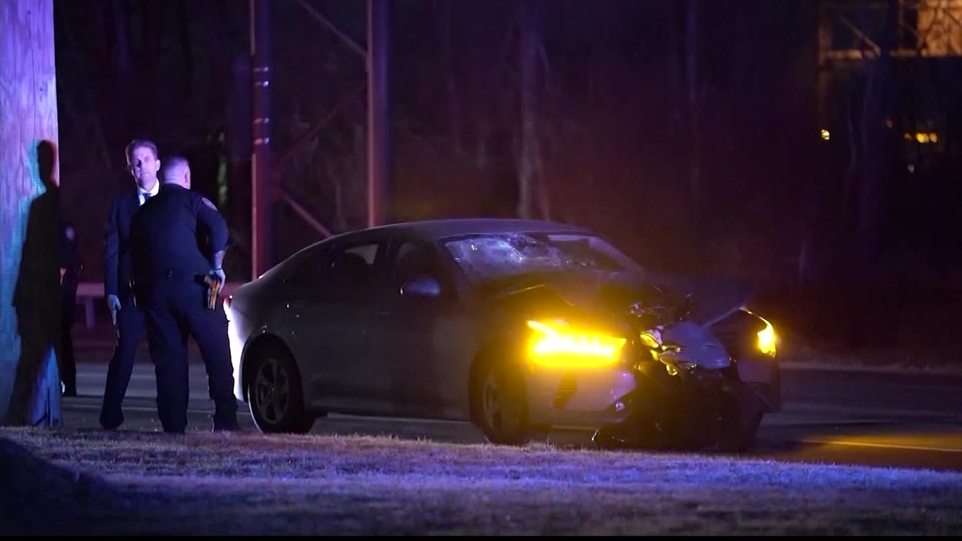 Jericho man accused in fatal DWI sentenced to up to 15 years in prison