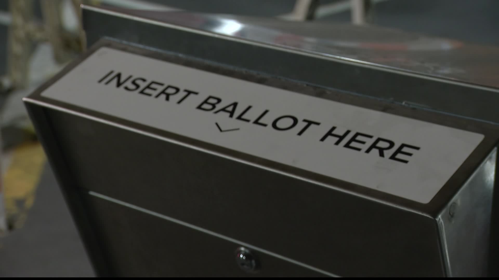 Last day to request absentee ballot. Here's what to do next.