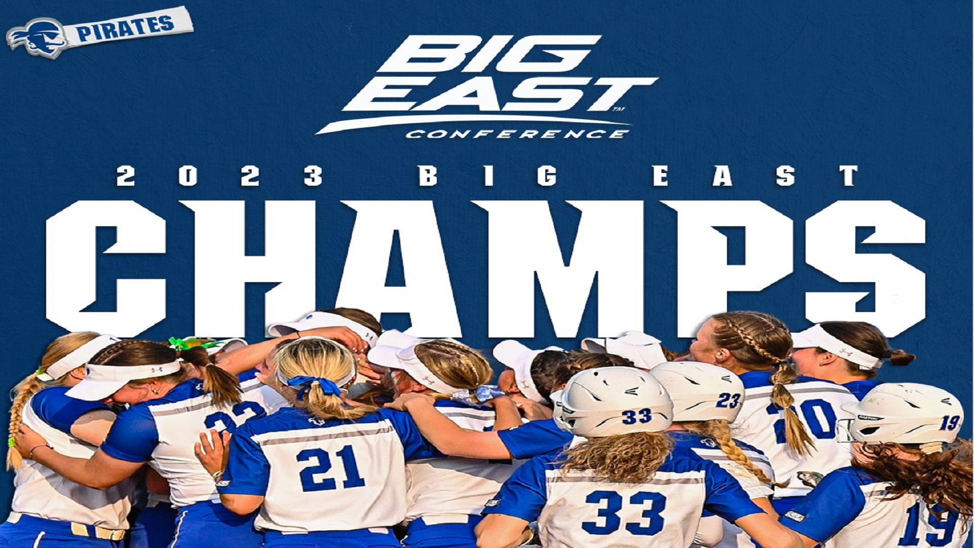 Seton Hall softball team makes it to NCAA tourney for first time in 18 ...