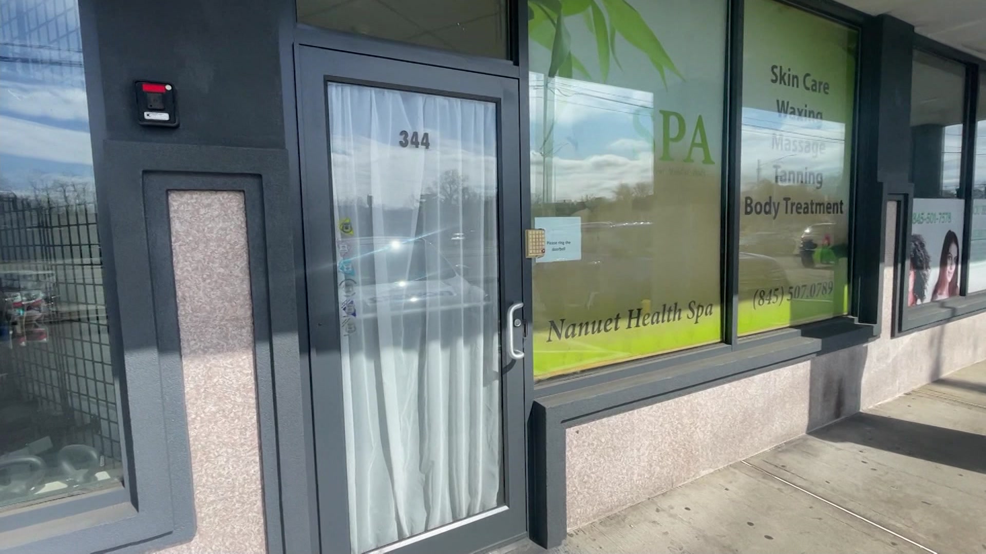 Massage Parlor Long Island