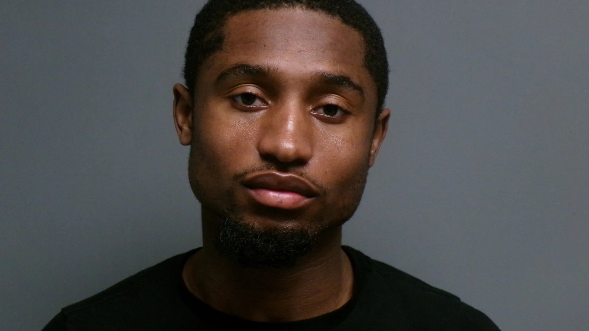 Police Bridgeport Man Arrested For Role In Gas Station Shooting