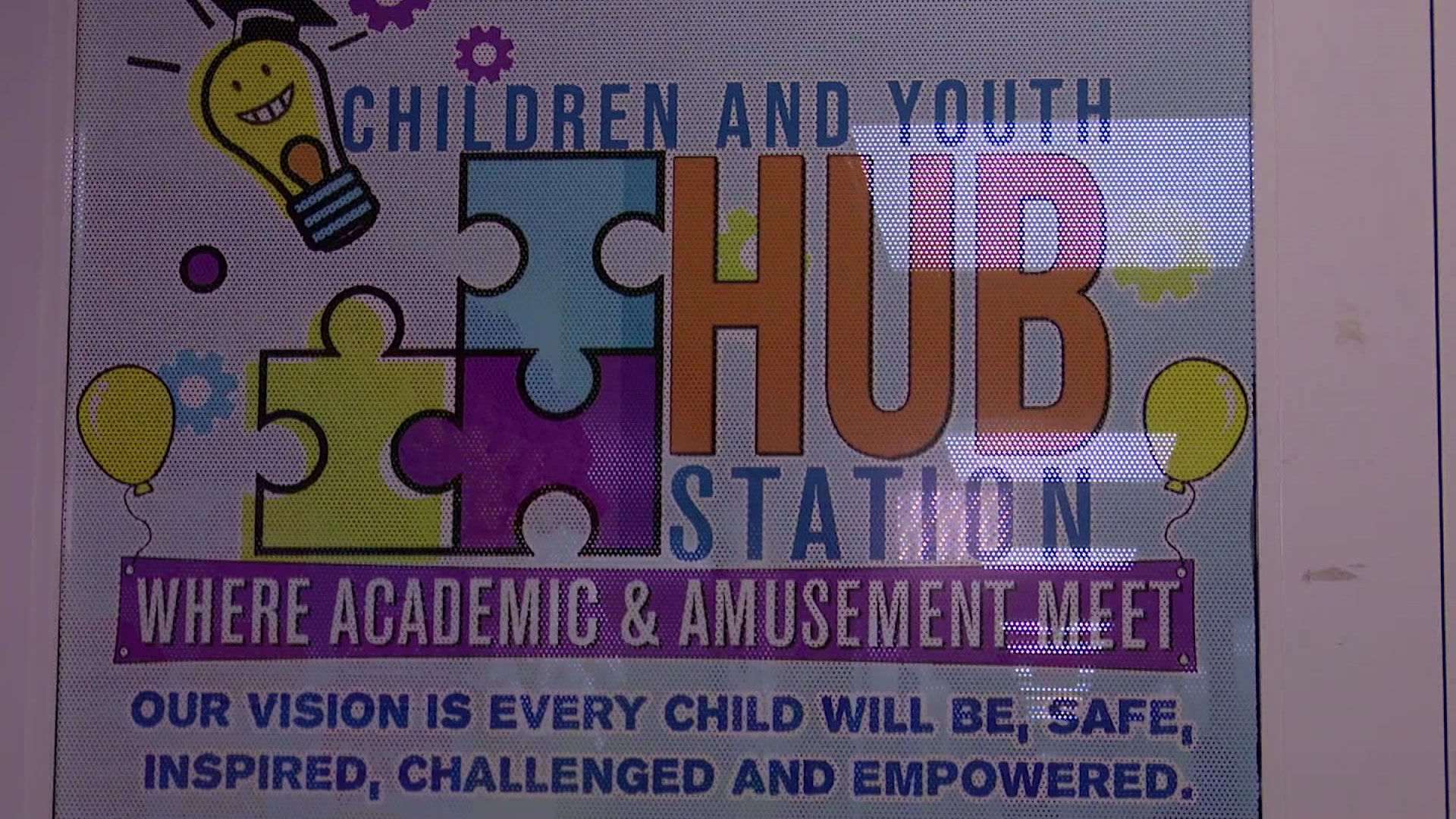 News 12 | Long Island | Minime Kiddy Daycare in Hempstead stays open ...