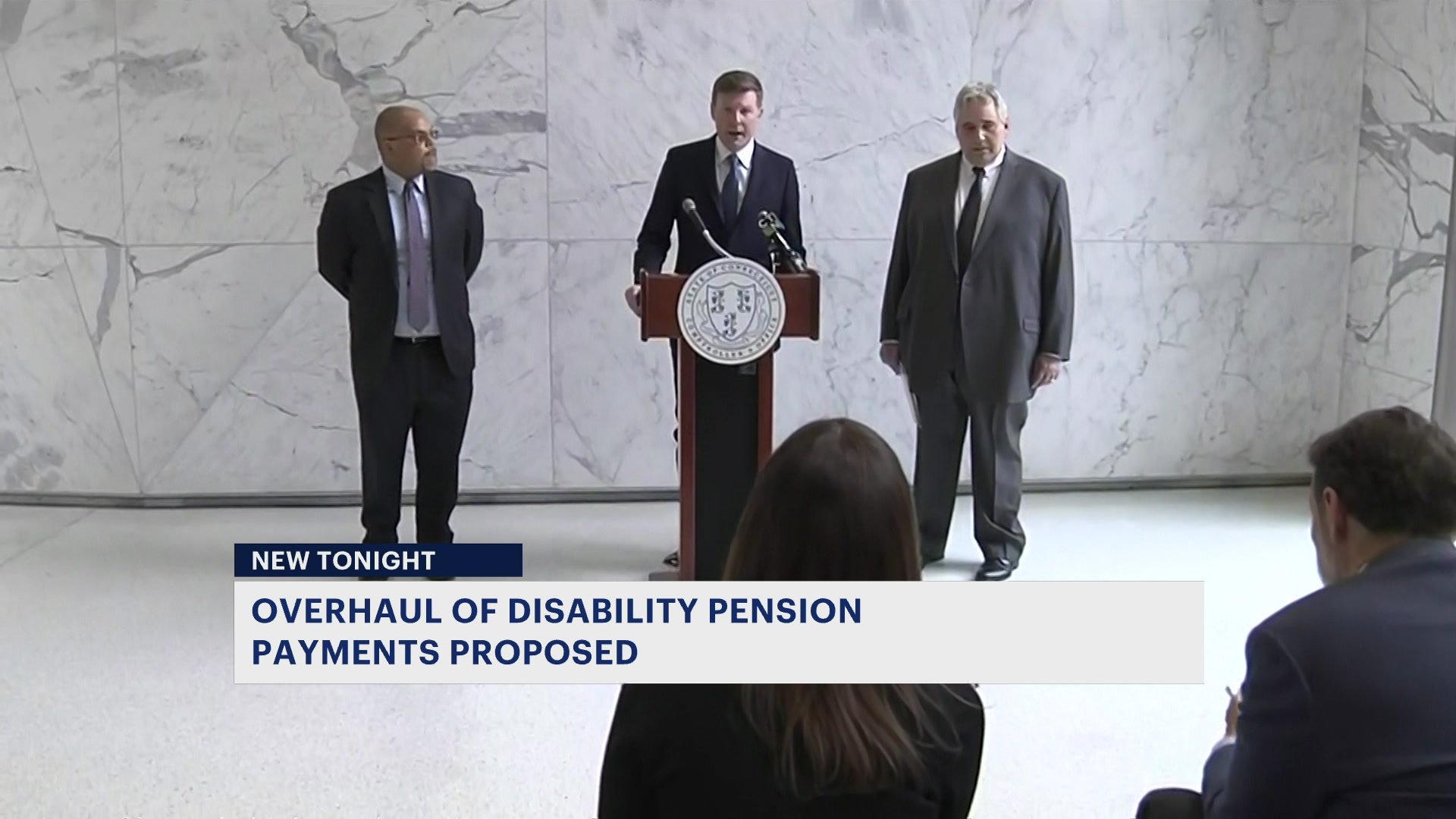 Proposed overhaul of disability checks following investigation