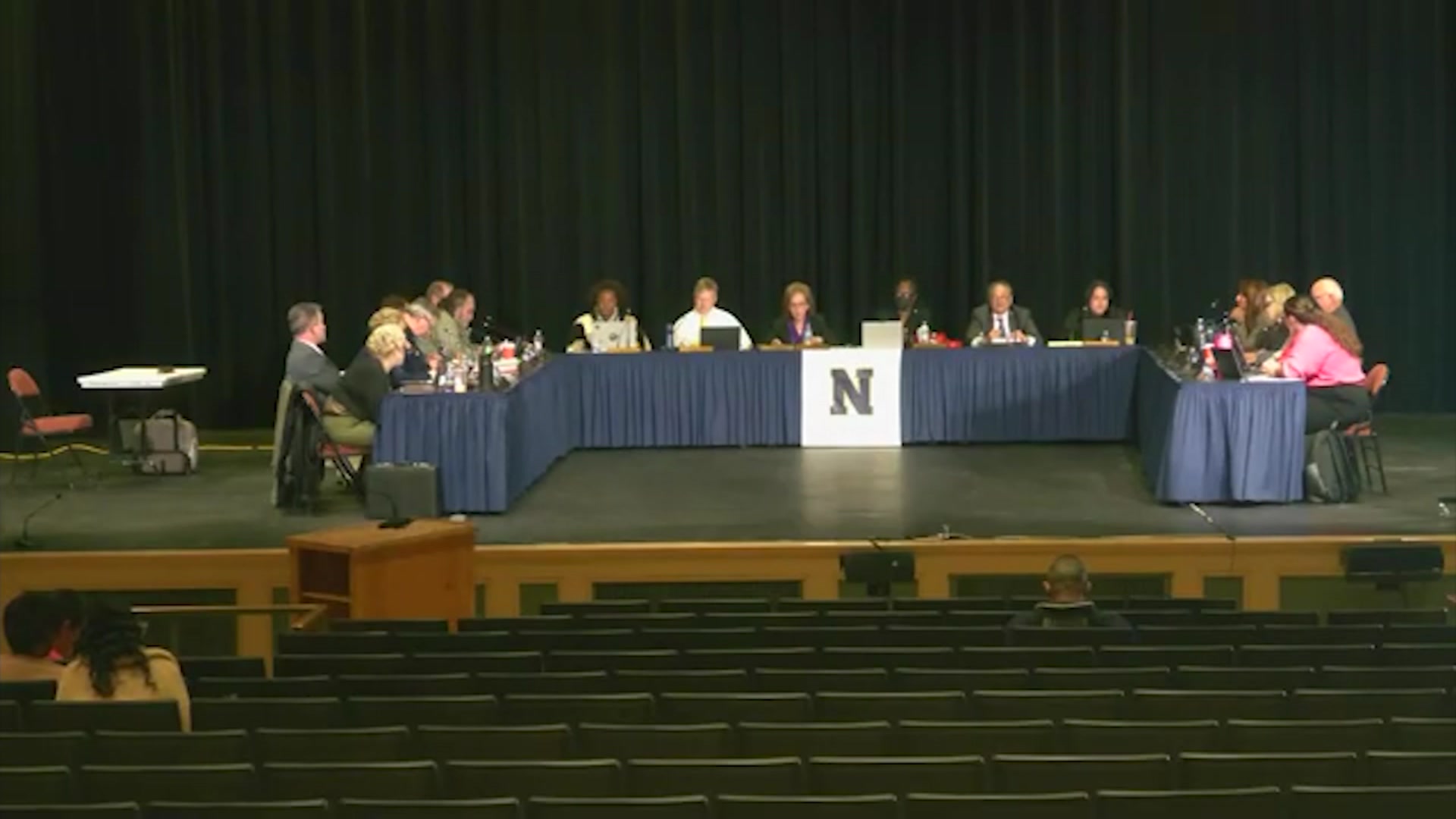 News 12 | Connecticut | School District In Turmoil Newburgh School ...
