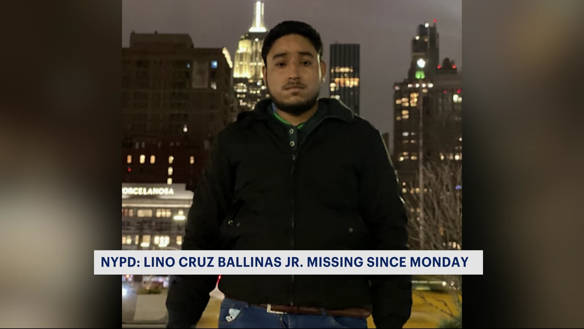 Family: Missing Bronx man found at hospital