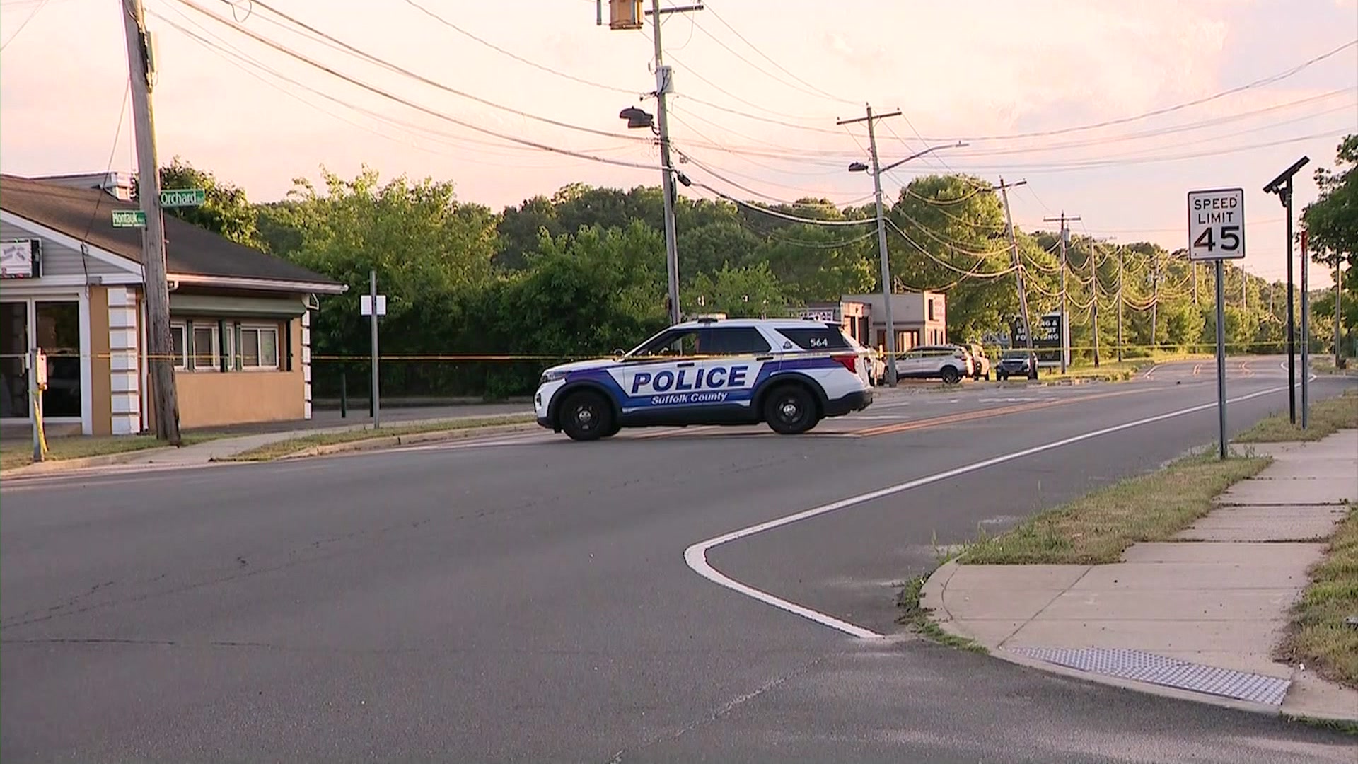 News 12 | Long Island | Prosecutors Man Dismembered Corpse Of Missing ...