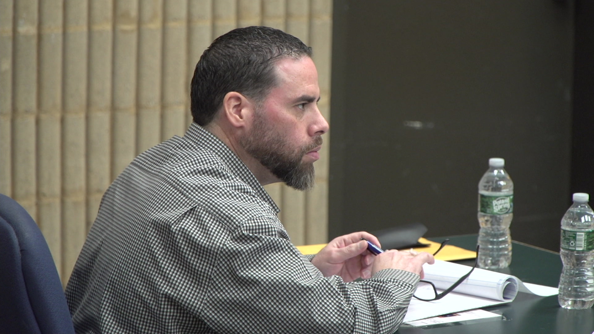 The Jose Morales trial: What the jury heard and saw prior to closing ...