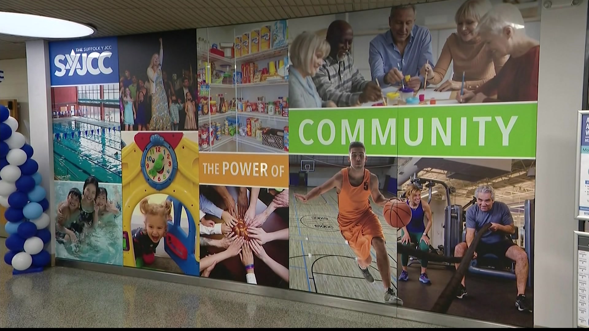 News 12 | Long Island | Abrahams Table Of Long Island Set To Host Faith ...