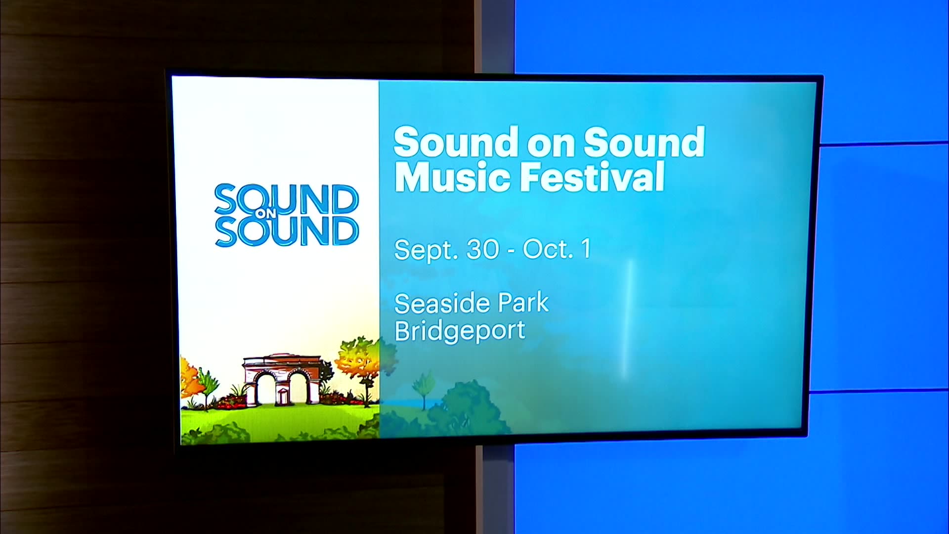 Sound on Sound music festival: What residents and attendees need to know when it comes to ...