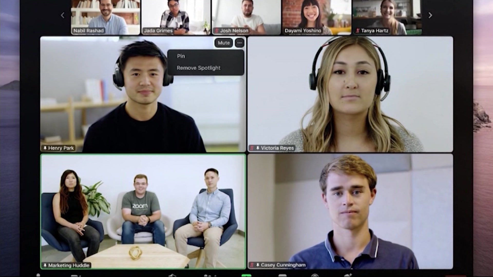 The New Normal: How have workplaces evolved since the beginning of the ...