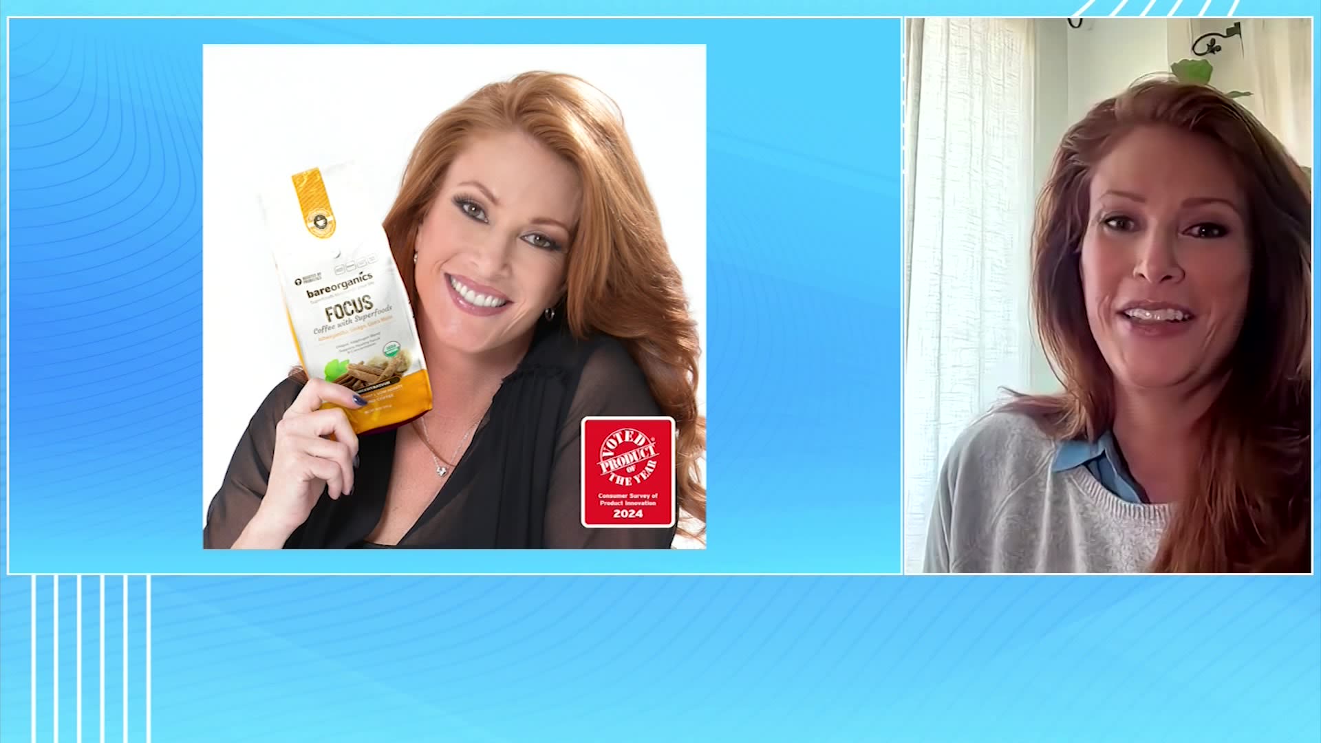 be Well: Supermodel Angie Everhart gets candid about her cancer scare be Well: Supermodel Angie Everhart gets candid about her cancer scare