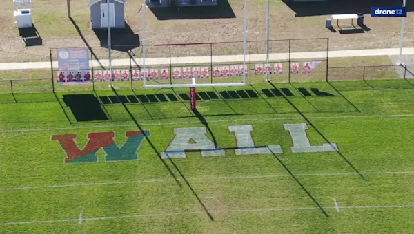 Officials Probe Alleged Hazing Sexual Assault Involving Wall Hs
