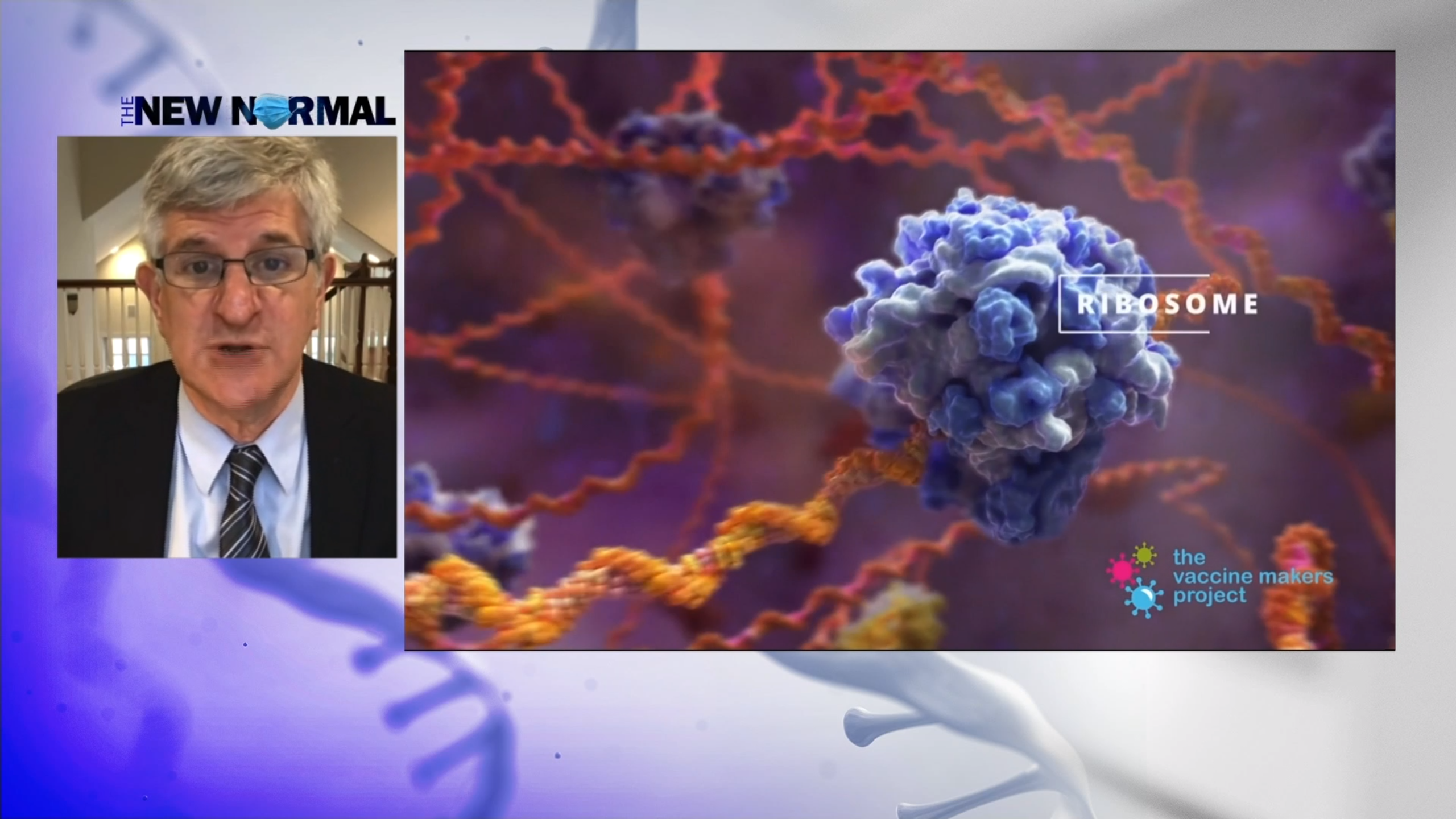 The New Normal: How are vaccines working vs. the omicron variant?