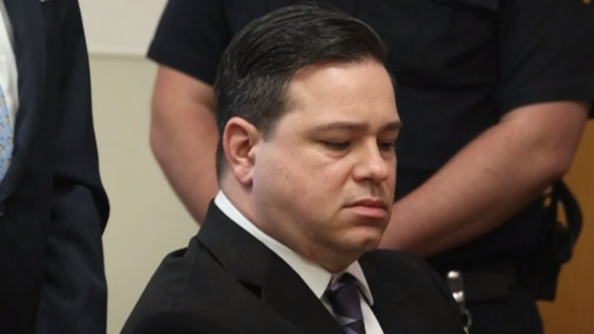 Former FDNY firefighter sentenced in fatal wrong-way drunk driving ... Former FDNY firefighter sentenced in fatal wrong-way drunk driving ...