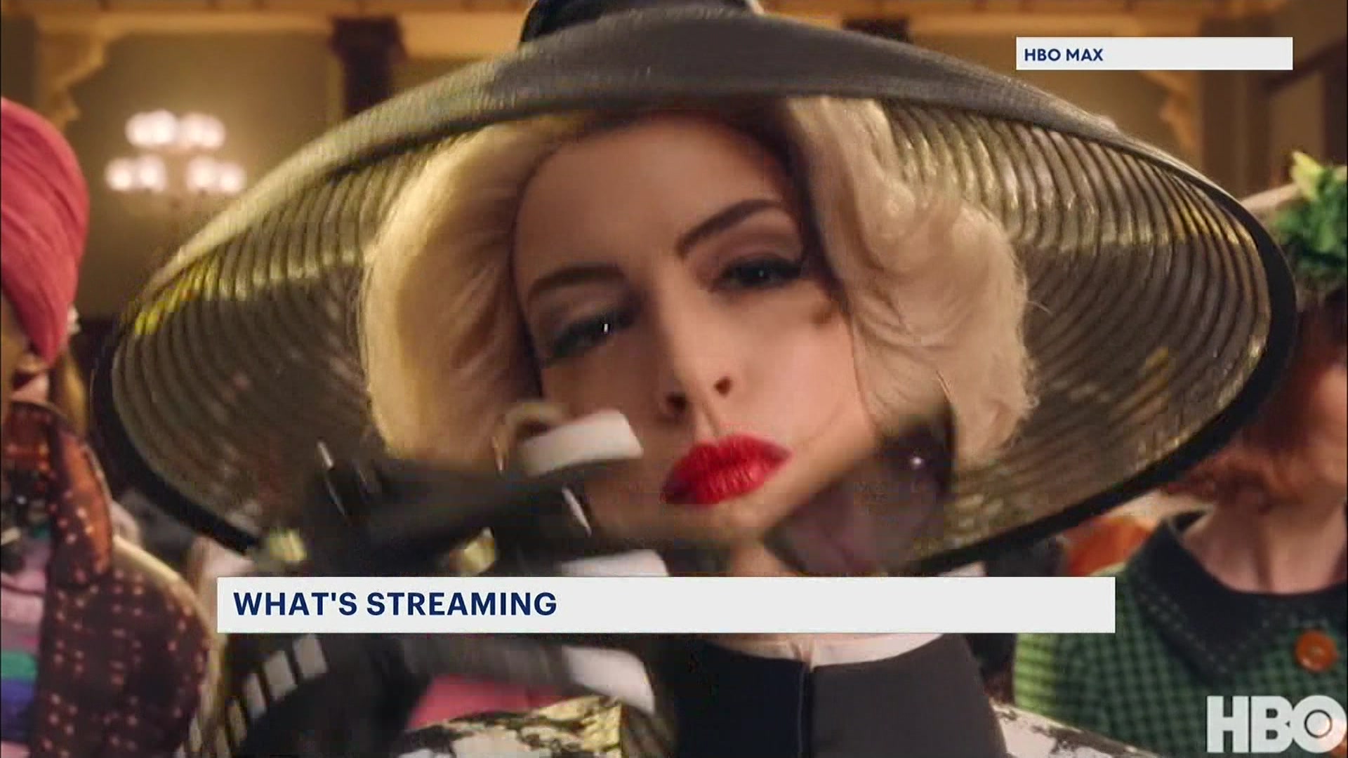 Streaming this weekend: Rebecca, Borat, Once Upon a Snowman and more