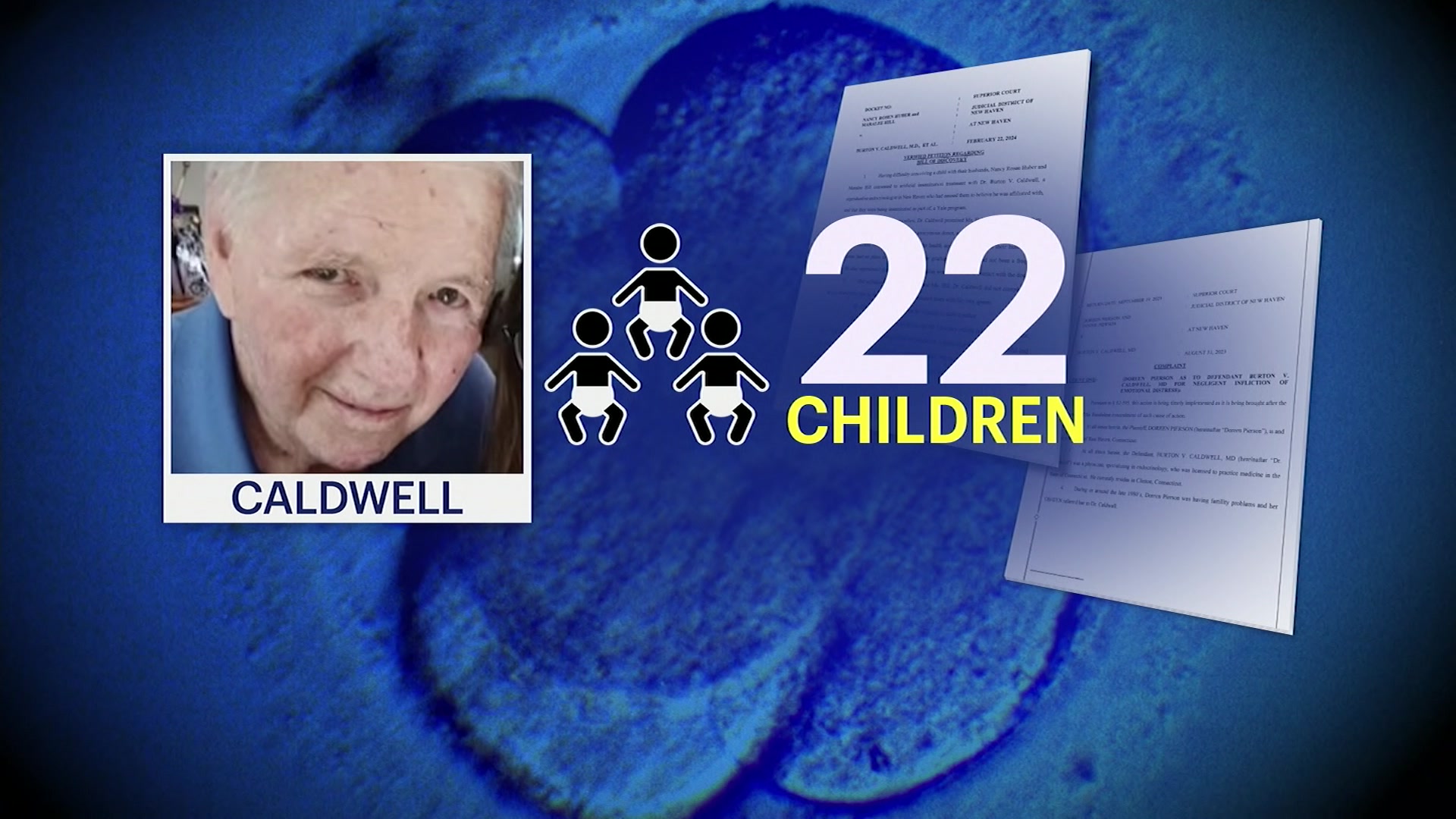 News 12 | Connecticut | Power & Politics: Fertility fraud - a raw and ...