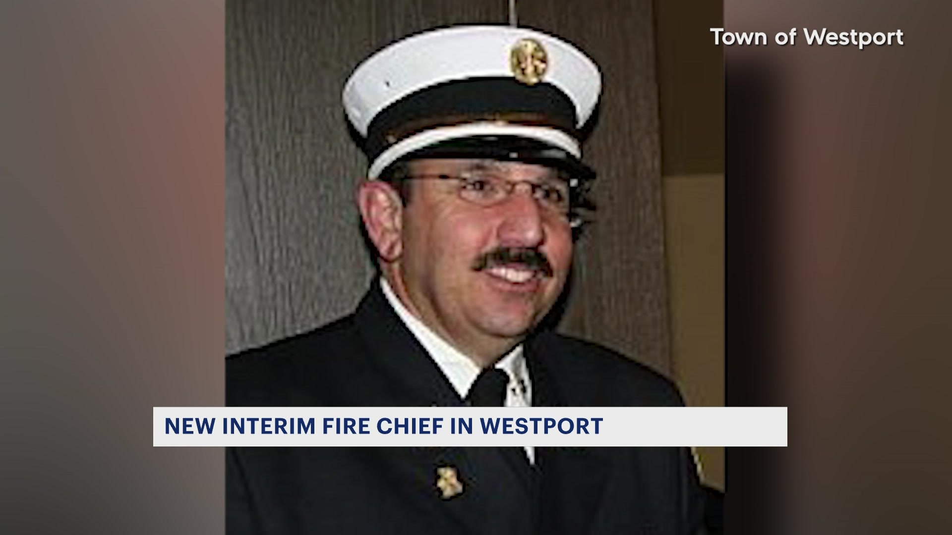 News 12 | Long Island | Westport Fire Department gets new interim fire ...