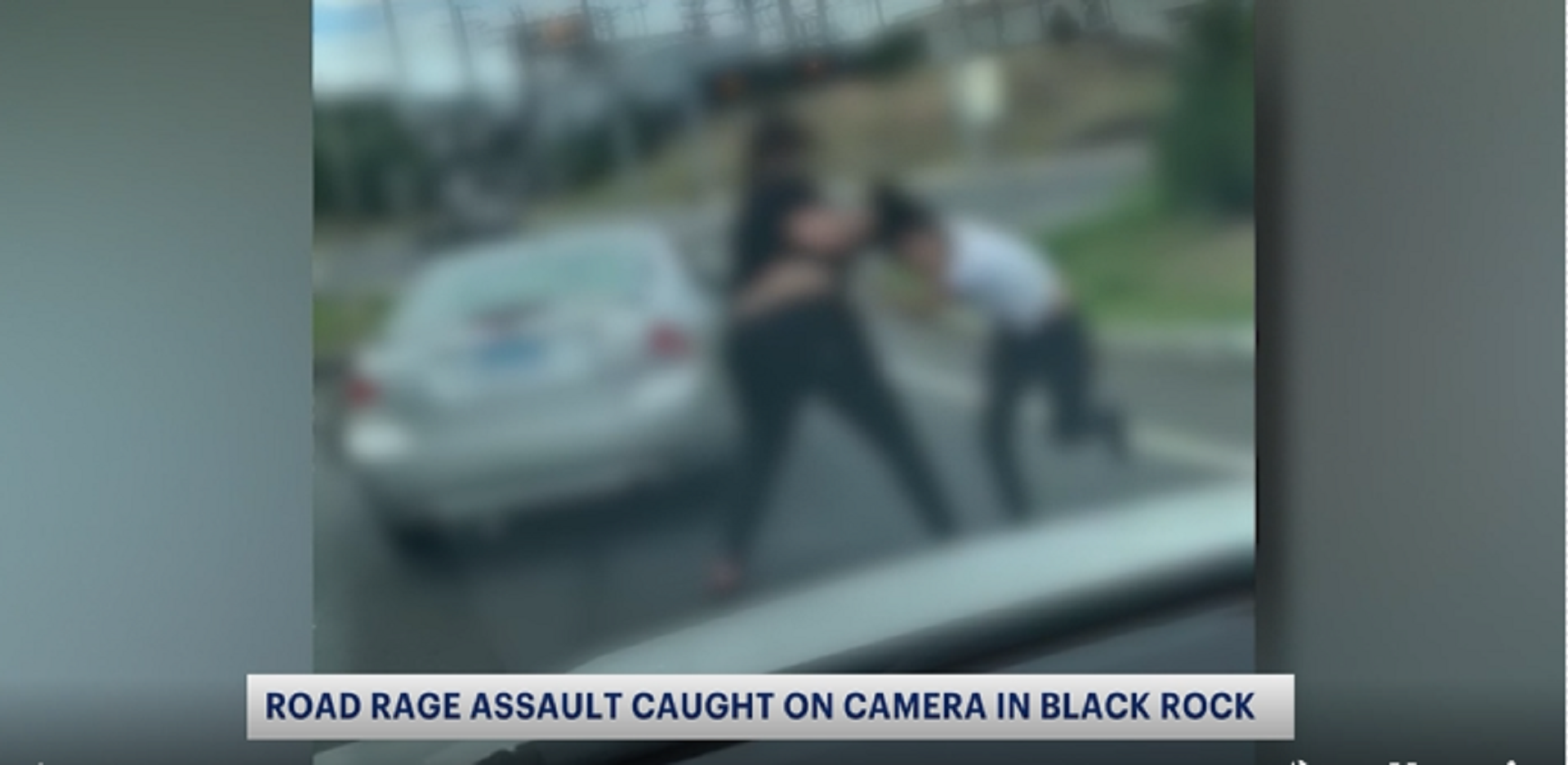 News 12 | Connecticut | Police Issue Arrest Warrant For Woman Seen Ini ...