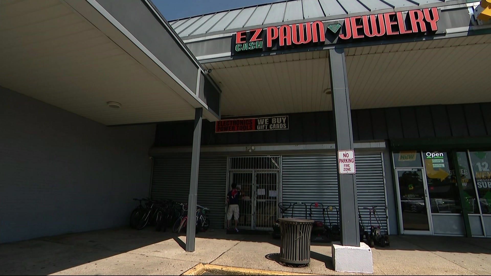 News 12 | Long Island | Suffolk Da 4 People Arrested In Retail Theft ...