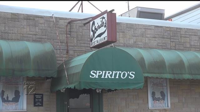 News 12 | Connecticut | Another Iconic New Jersey Eatery Gone ...