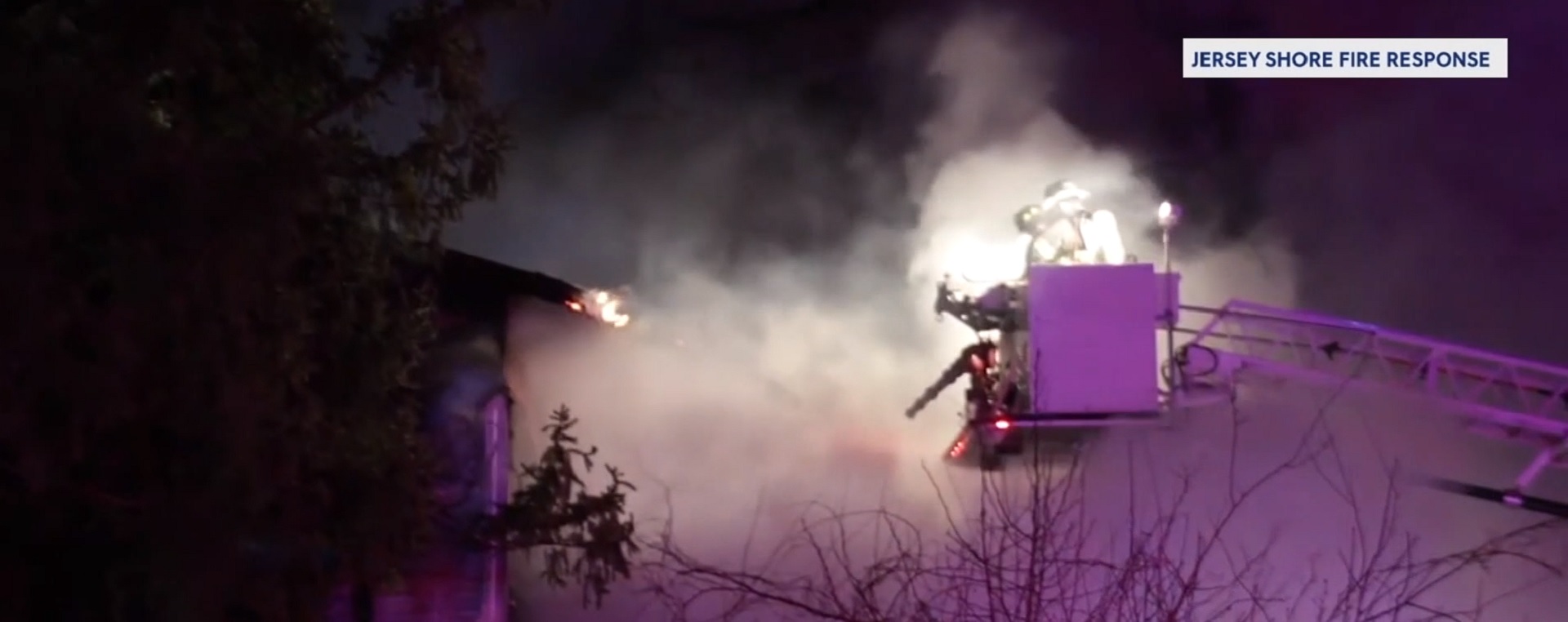 Authorities: Fatal Ocean County house fire ruled accidental