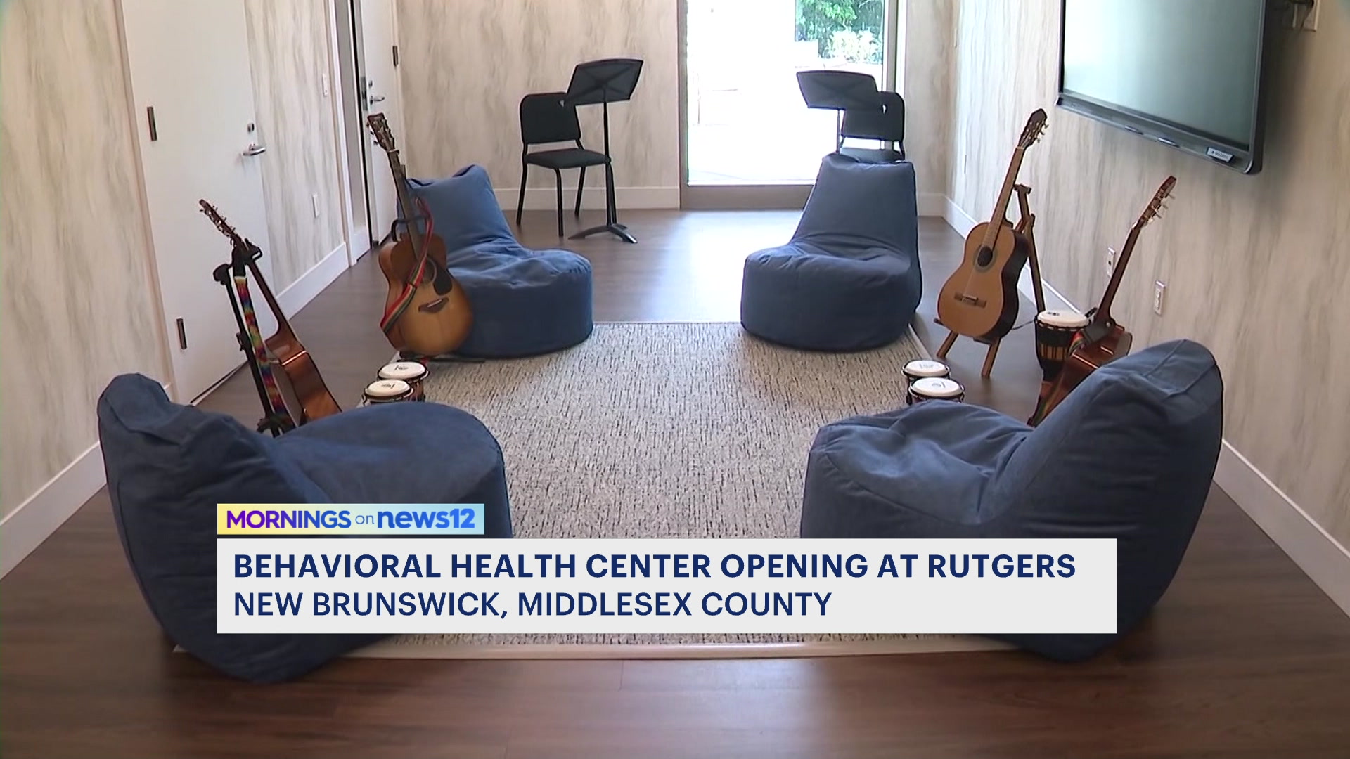 Brandt Center to bring behavior health help for teens, young adults to ...