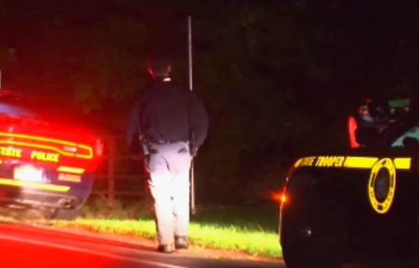 Headlines: Police chase ends with gun arrest, semi-trailer thefts ...