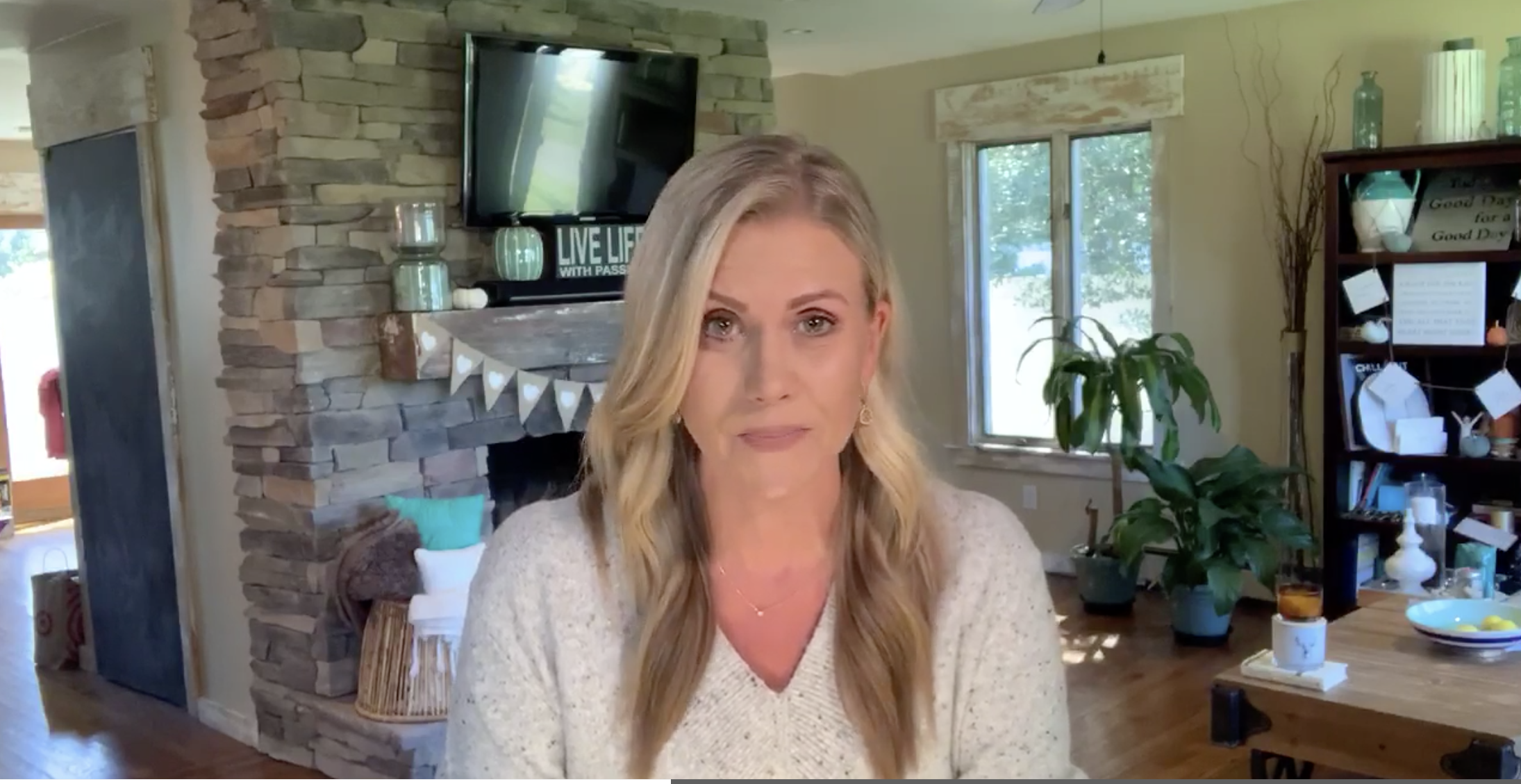 News 12 | Long Island | News 12's Erin Colton reflects on Ruth Bader ...