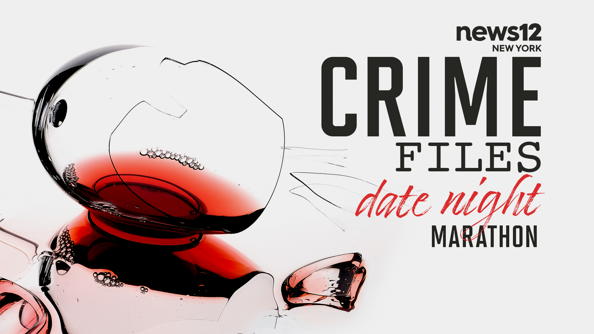 News 12 | Bronx | Crime Files Date Night Marathon