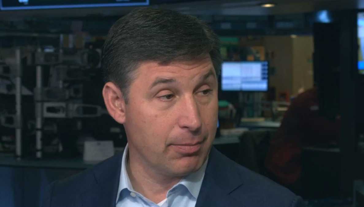 SoFi CEO Anthony Noto Hunts for Mobile-First Investors with New ETFs